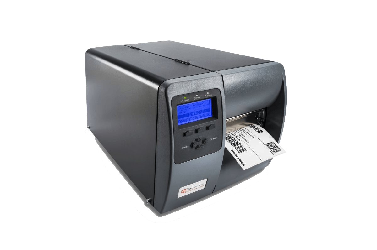 ScanFocus | Barcode and data capture solutions provider