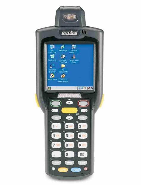 ScanFocus | Barcode and data capture solutions provider