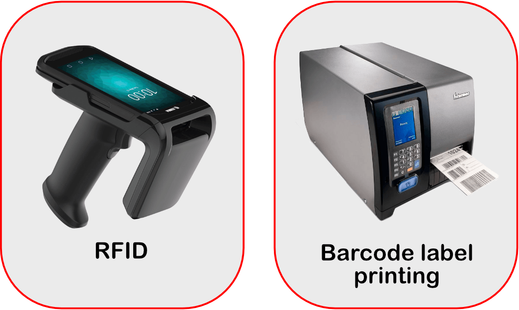 ScanFocus | Barcode and data capture solutions provider