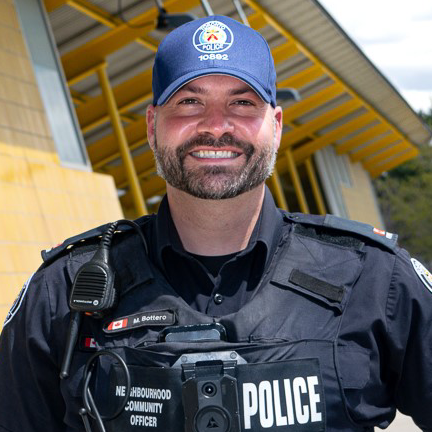 Neighbourhood Community Officers