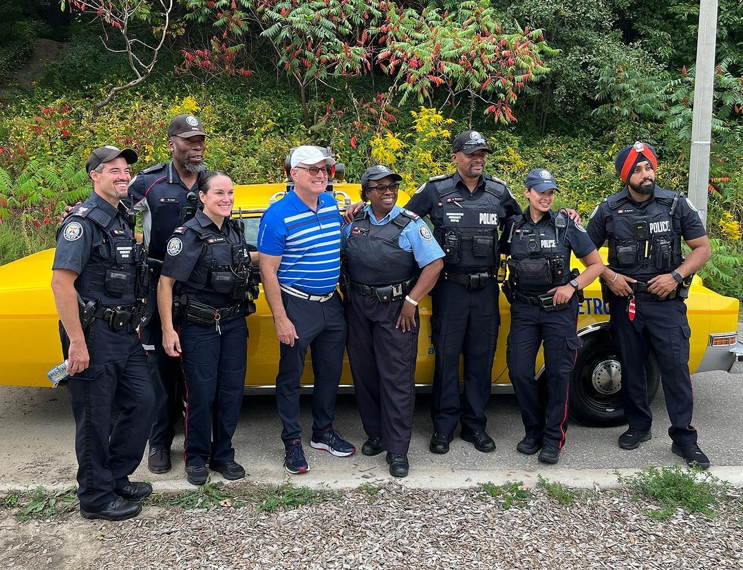 Back to School BBQ in Roding Park
