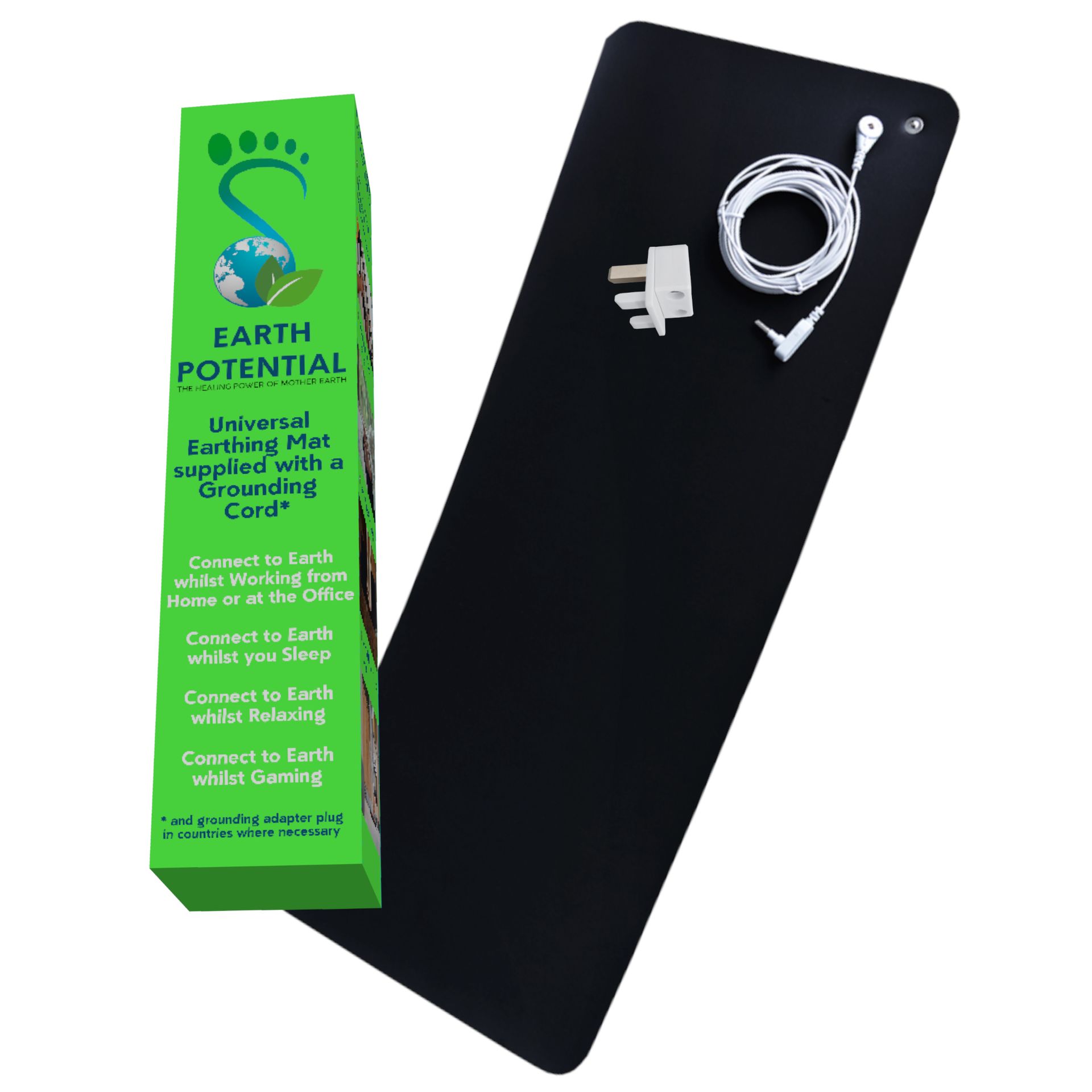 Universal Earthing Mat
