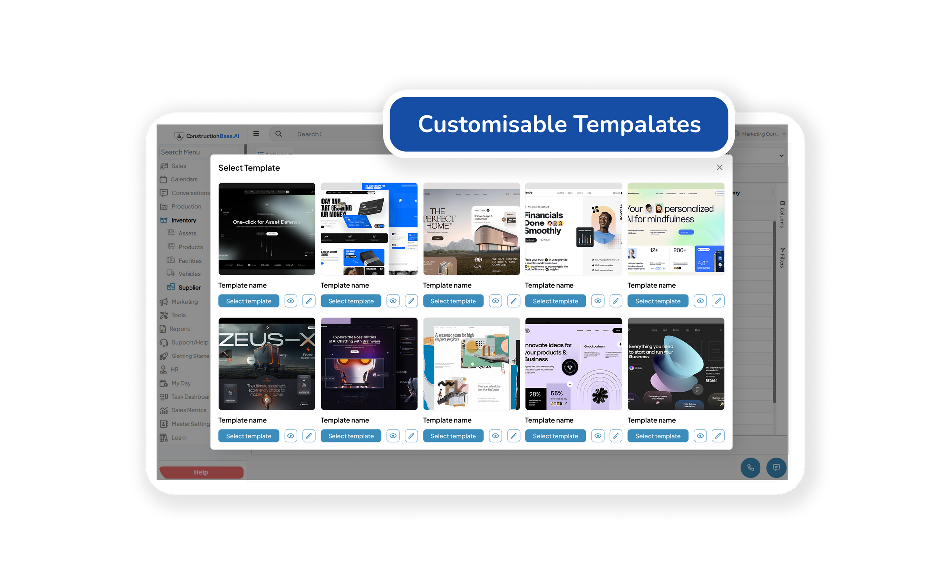 Construction Automation Software: Streamline Workflows, Save Time, and ...