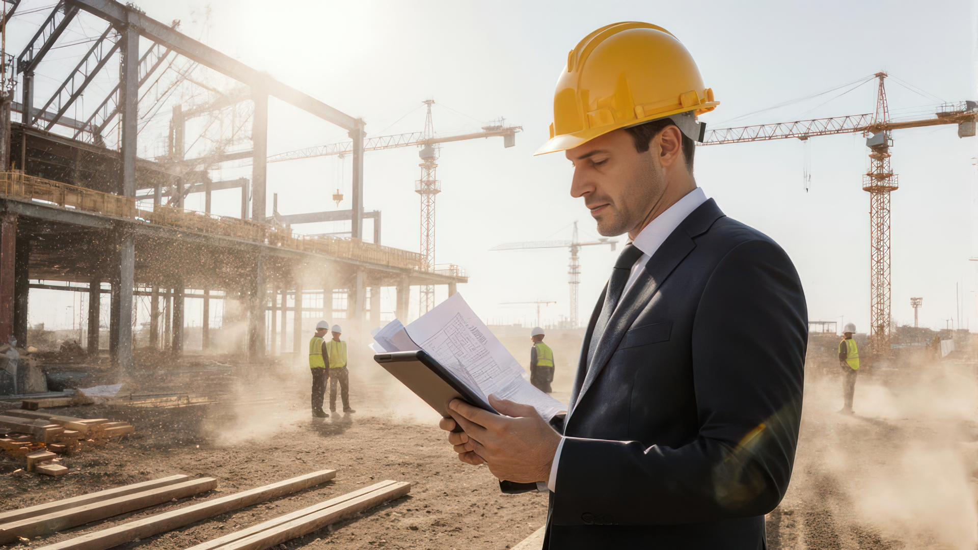 Best Construction Project Management Tools (2026 Comparison)