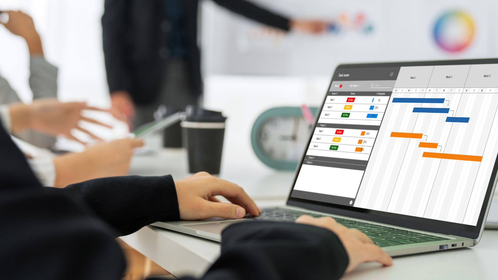 Building Project Management Software That Fits Your Workflow