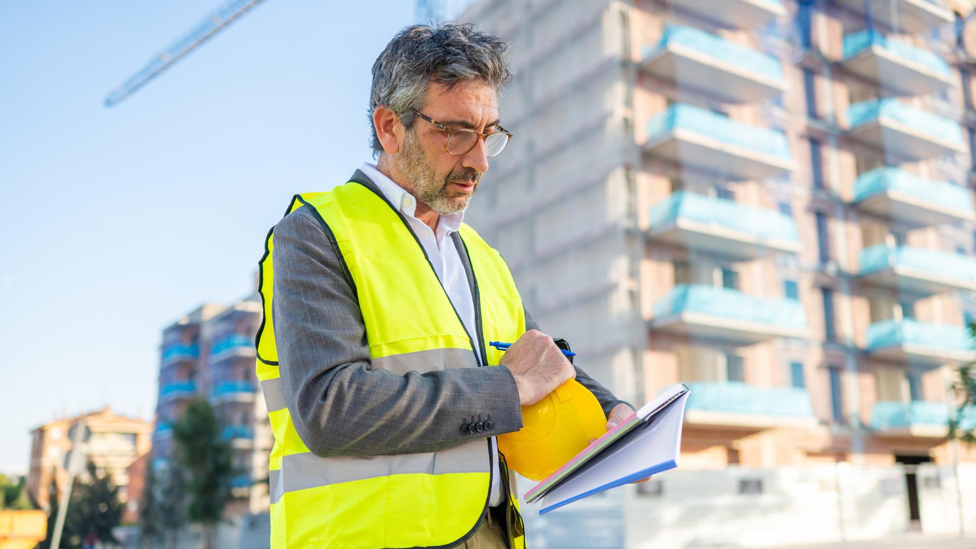 Construction Project Management Software for Cost Control