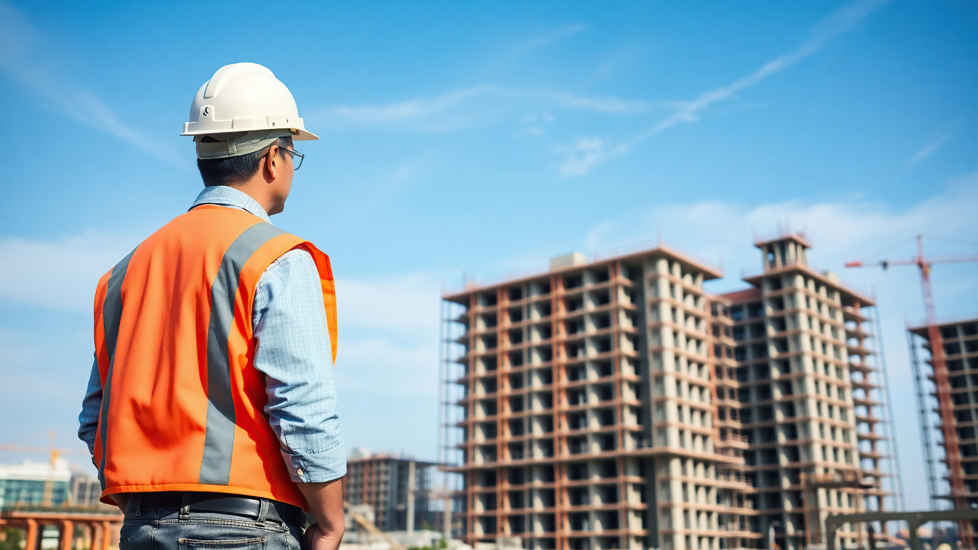 Why Smart Contractors Rely on Construction Management Software