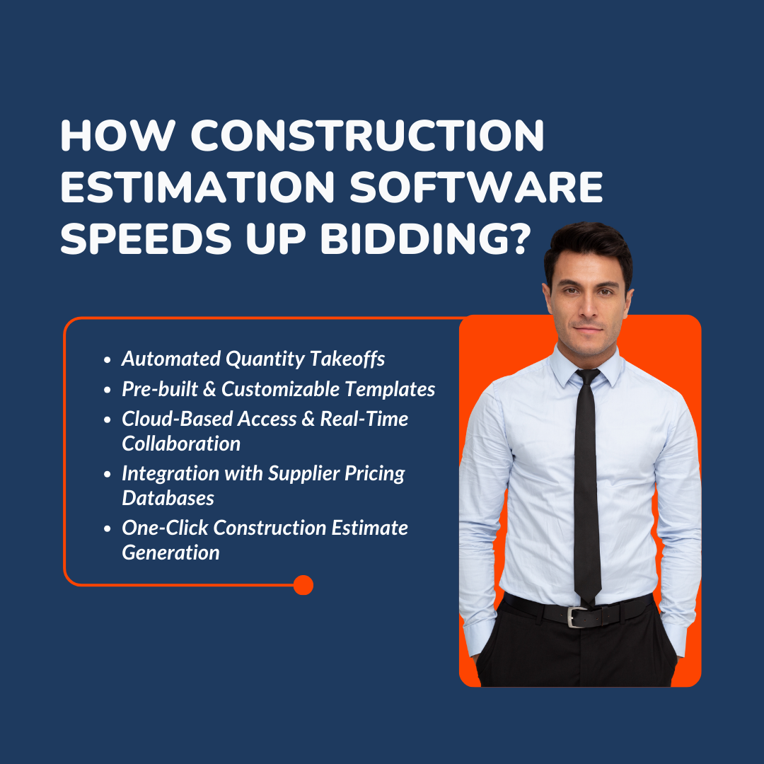 Quick Start Guide: Create Accurate Construction Bids in Minutes