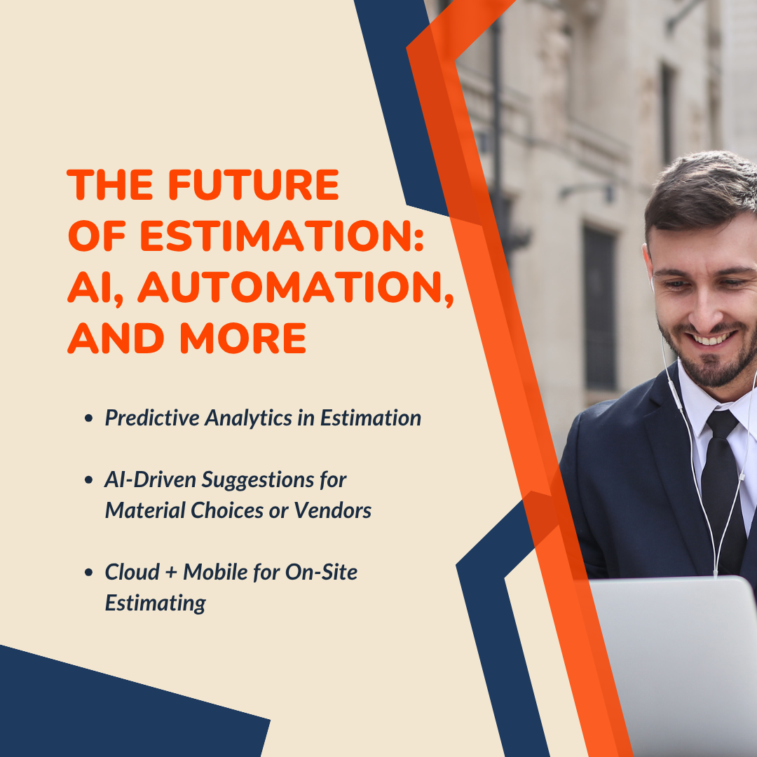Use Construction Estimation Software to improve Profit Margins?