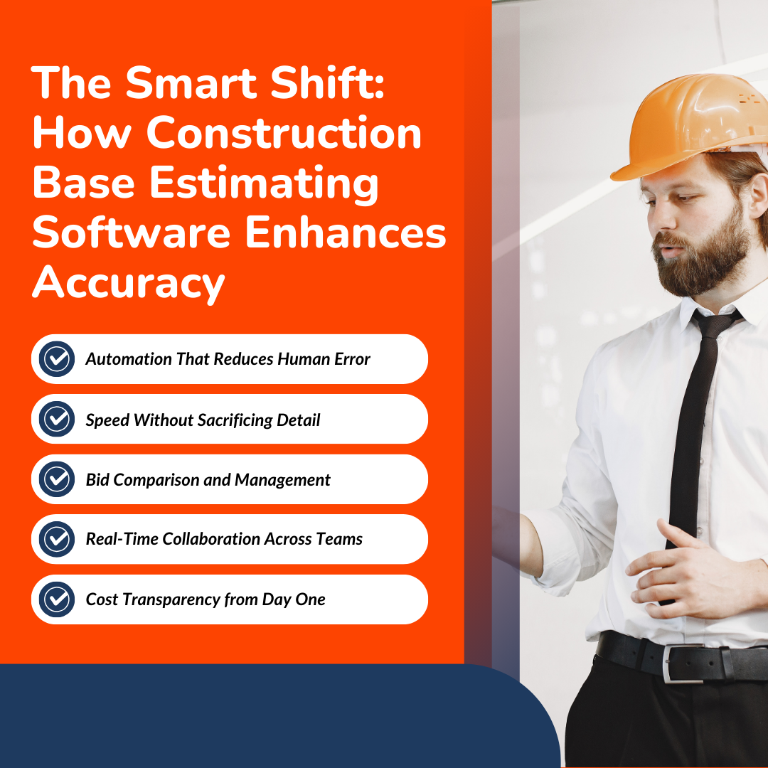 How Construction Estimating Software Elevates Project Precision