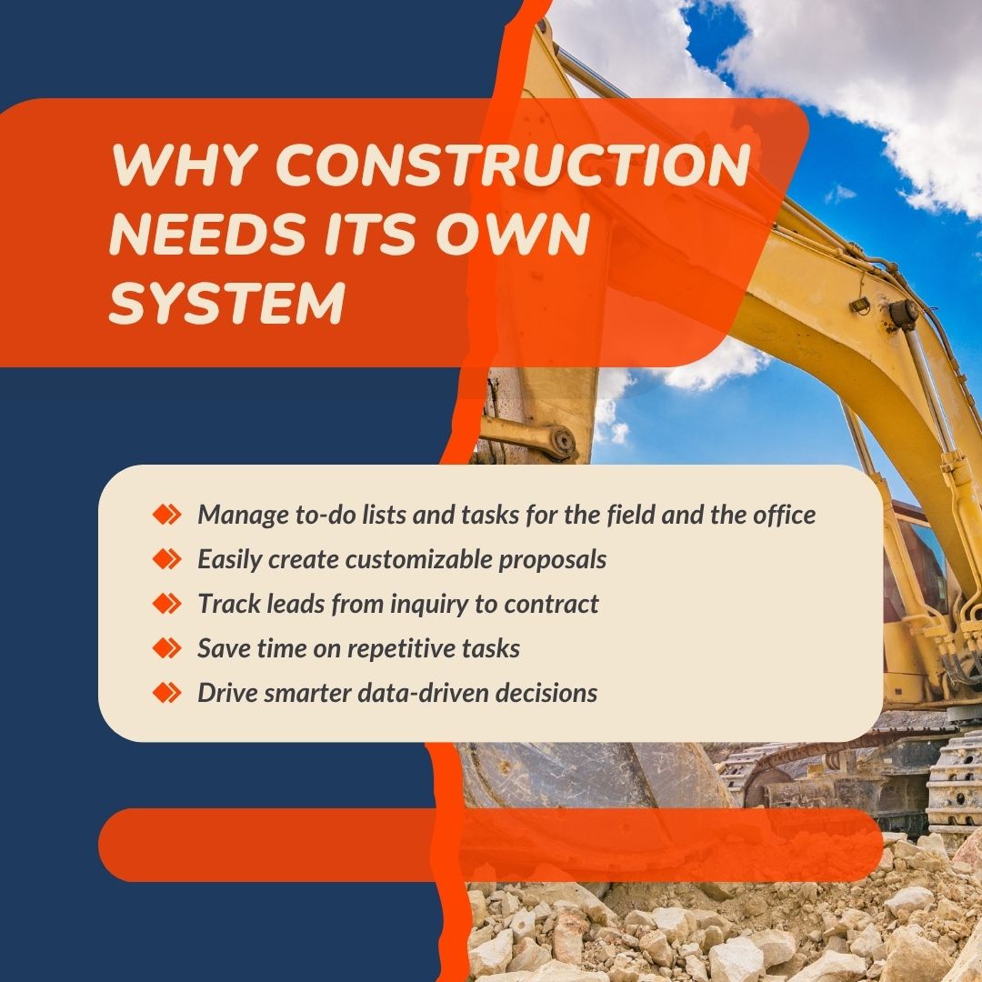The Impact of Construction CRM Tools on Client Communication