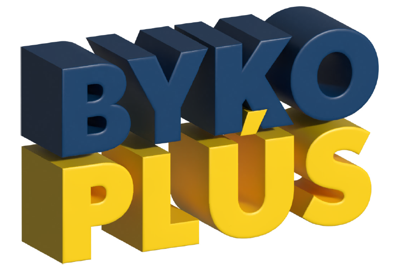 BYKO PLÚS og M7