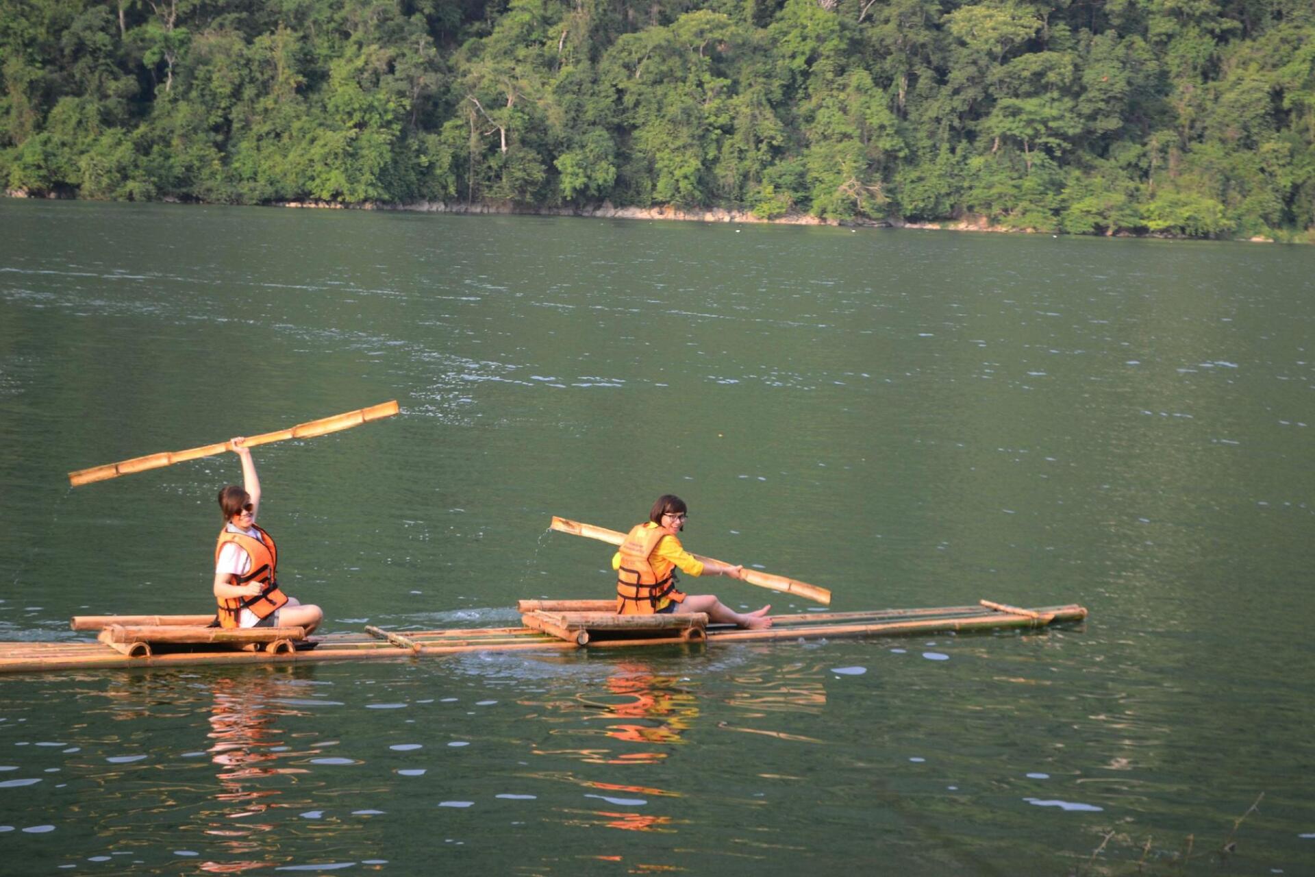 How to Get Around Noi Bai Airport: Hanoi Transport Guide