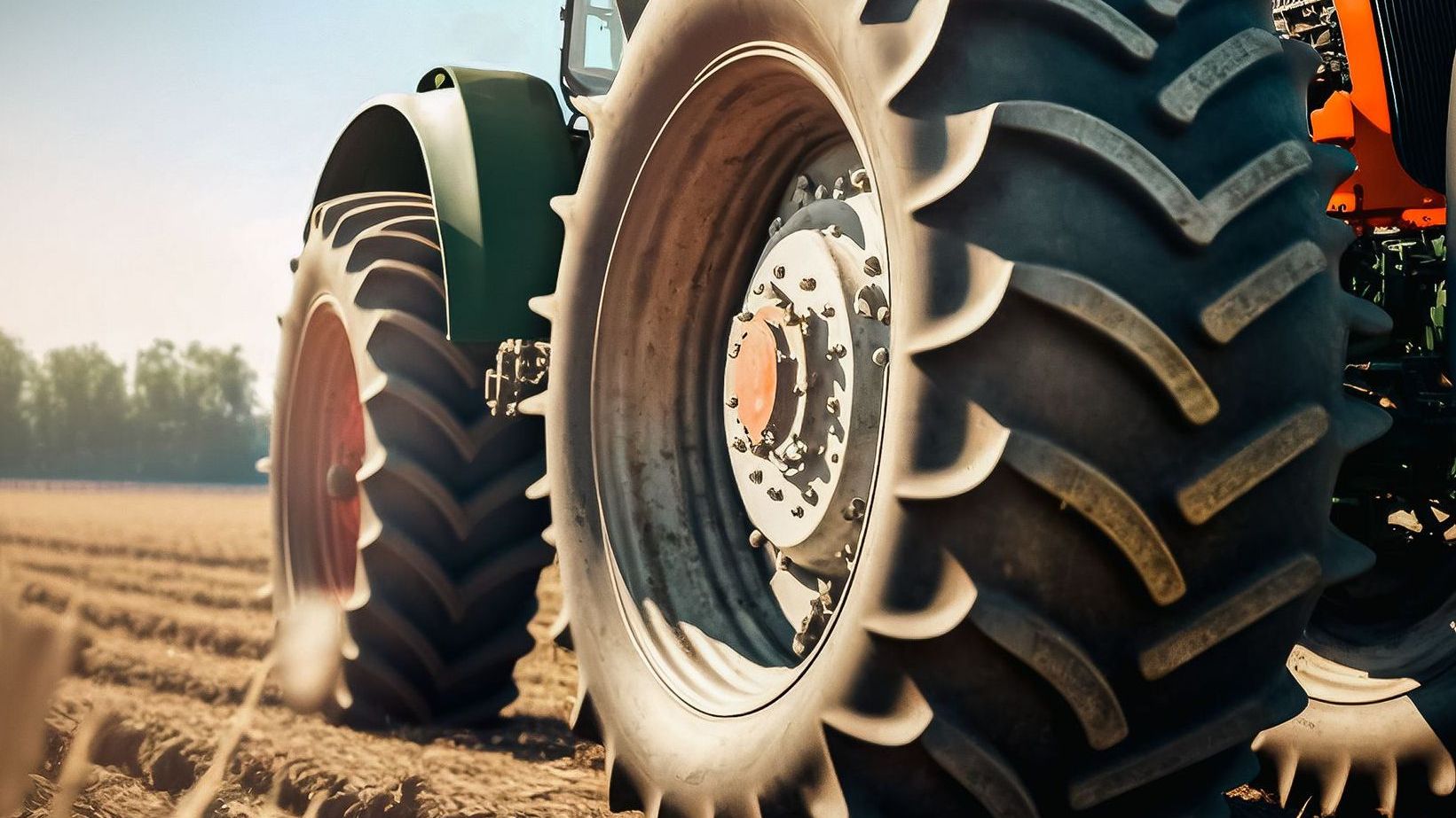 Farm Tires | Hanson Tire Service | Cresco, IA