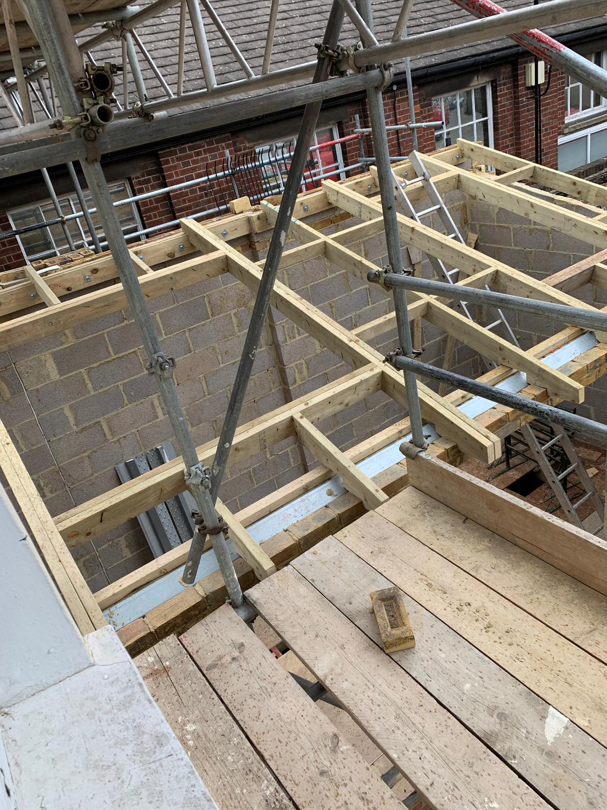 Property Refurbishment Gallery | Pimlico Building Limited