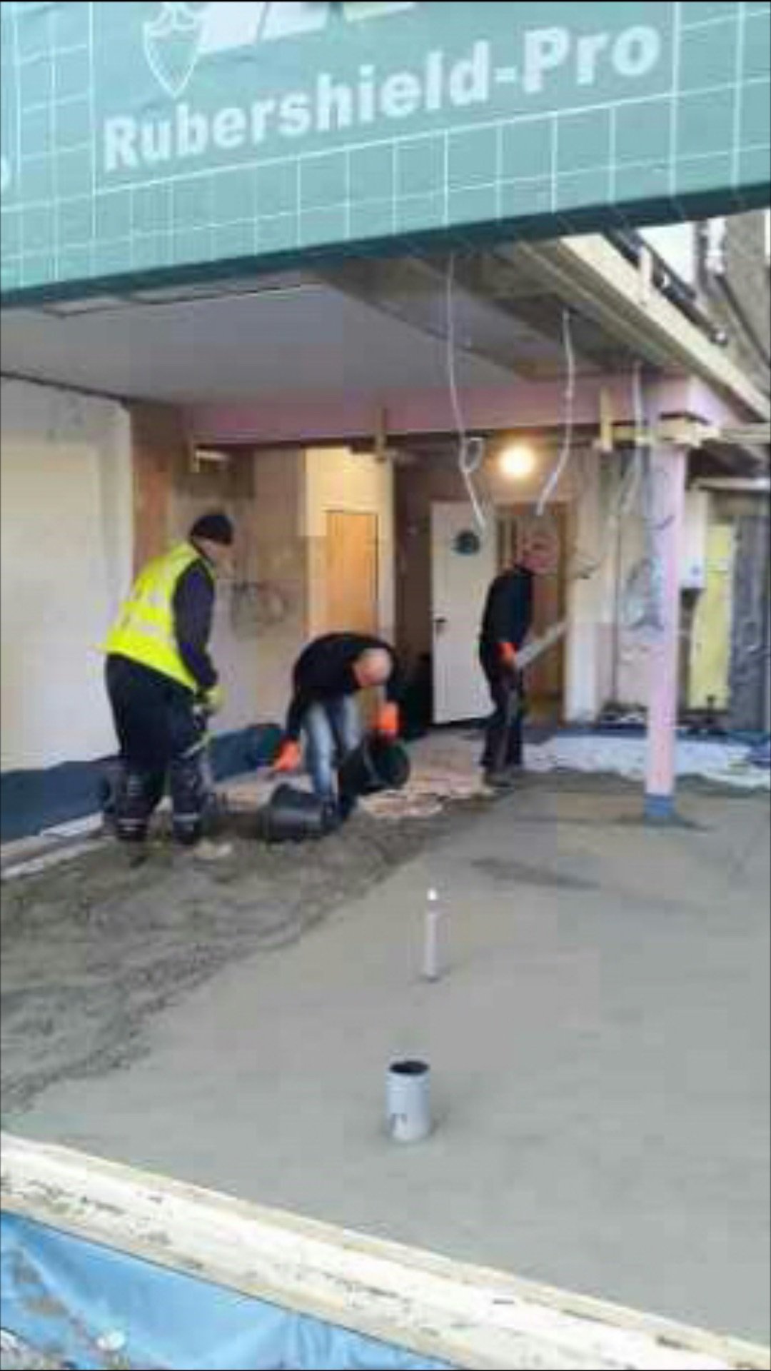 Property Refurbishment Gallery | Pimlico Building Limited