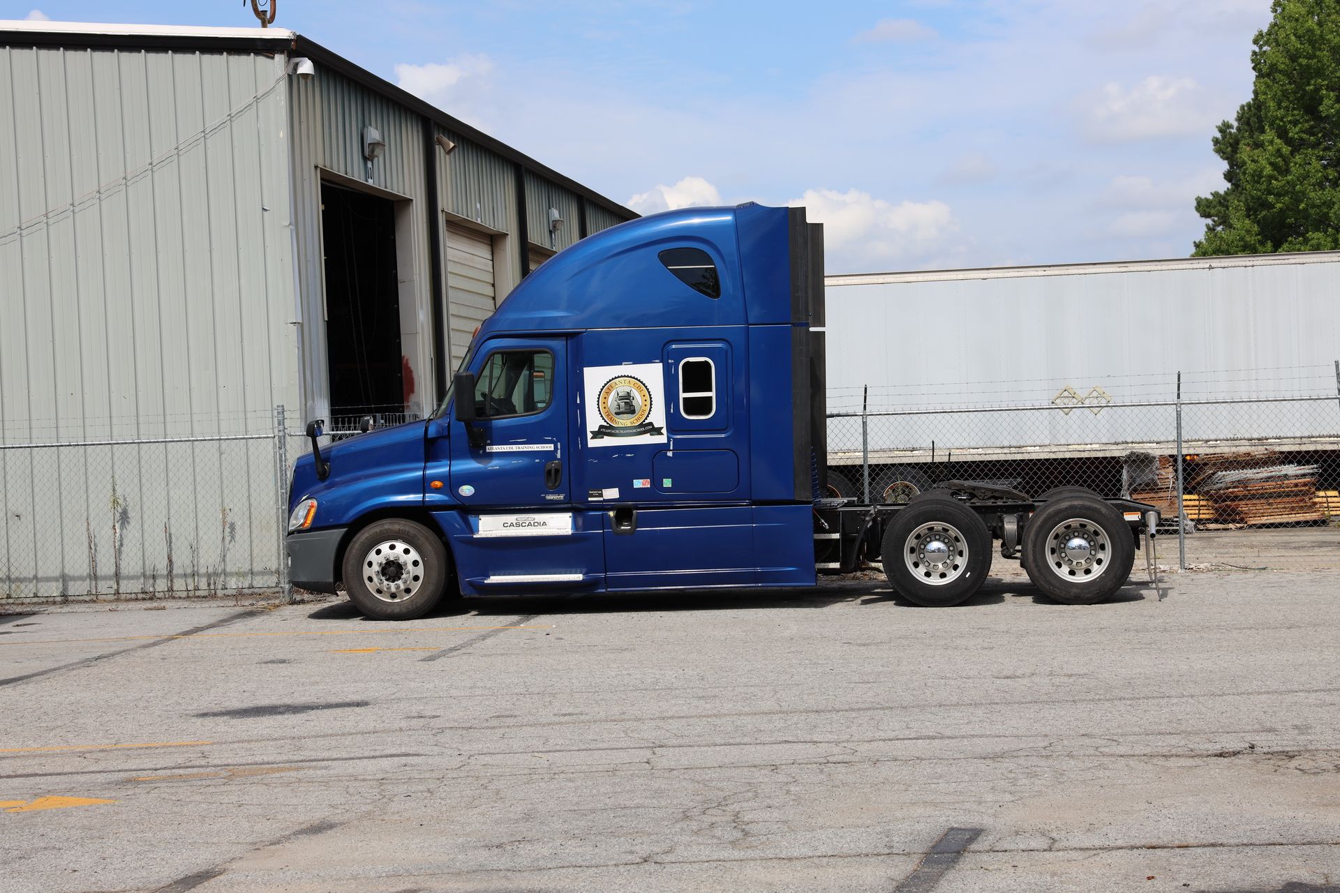 CDL Training School | Atlanta CDL Training School | Atlanta, Ga.