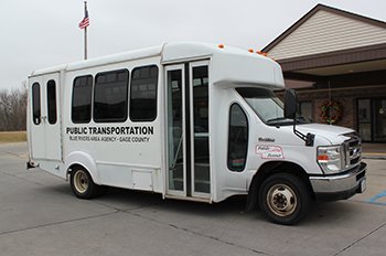 Nebraska Public Transit | Transit Providers