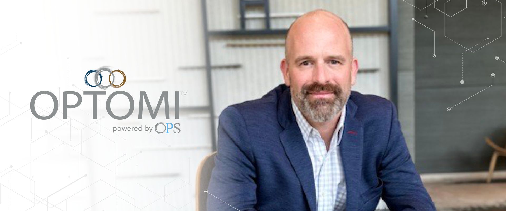 Tyler Snellings to Succeed Founder Radka Winwood as President of Optomi