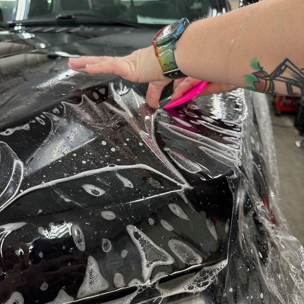 All about detailing clay bars | What are they and how to use clay ...