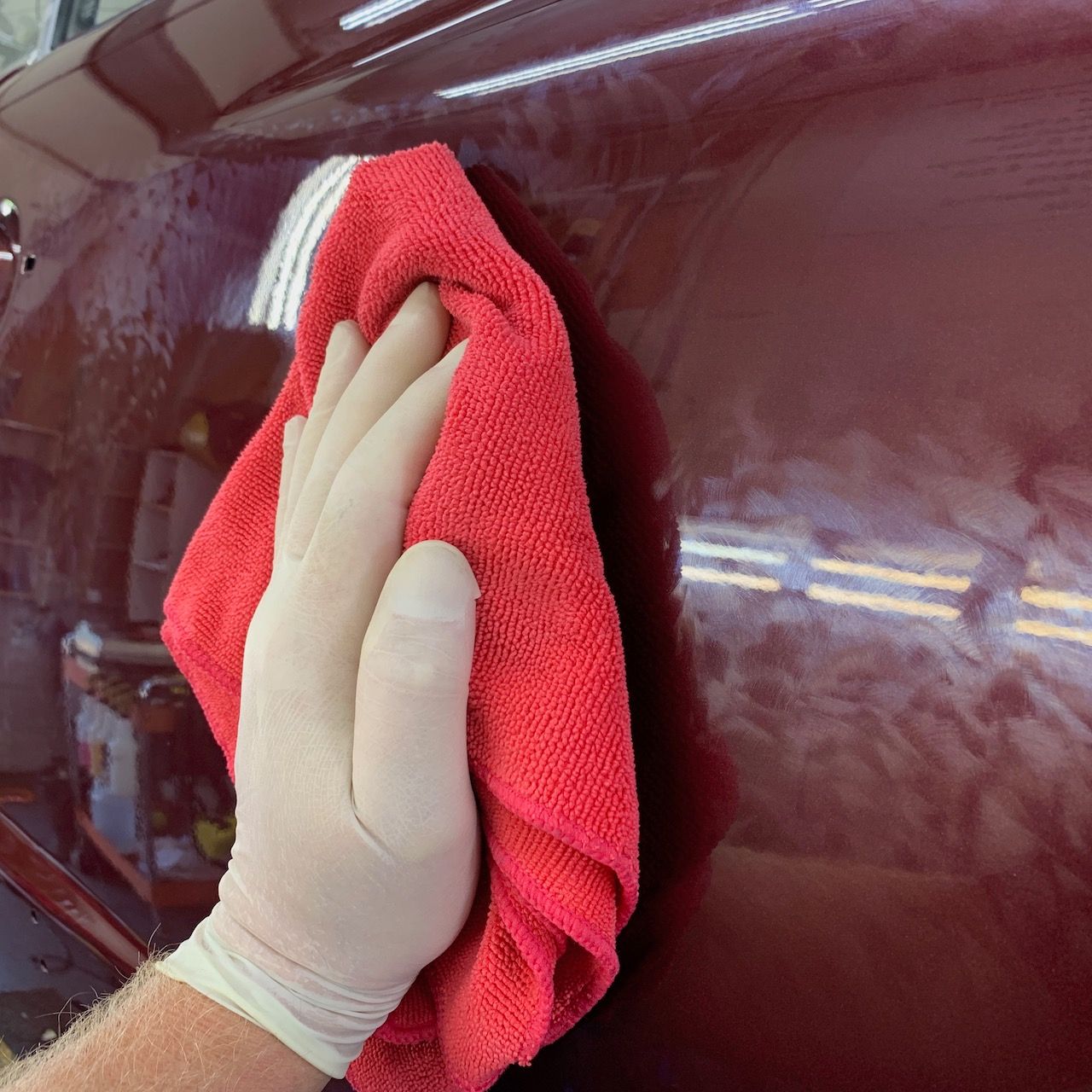 All about detailing clay bars | What are they and how to use clay ...