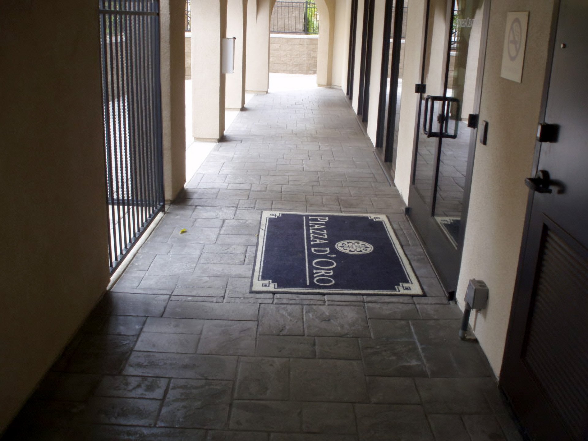 Watertite Deck Coatings | San Diego, CA Concrete Finishes