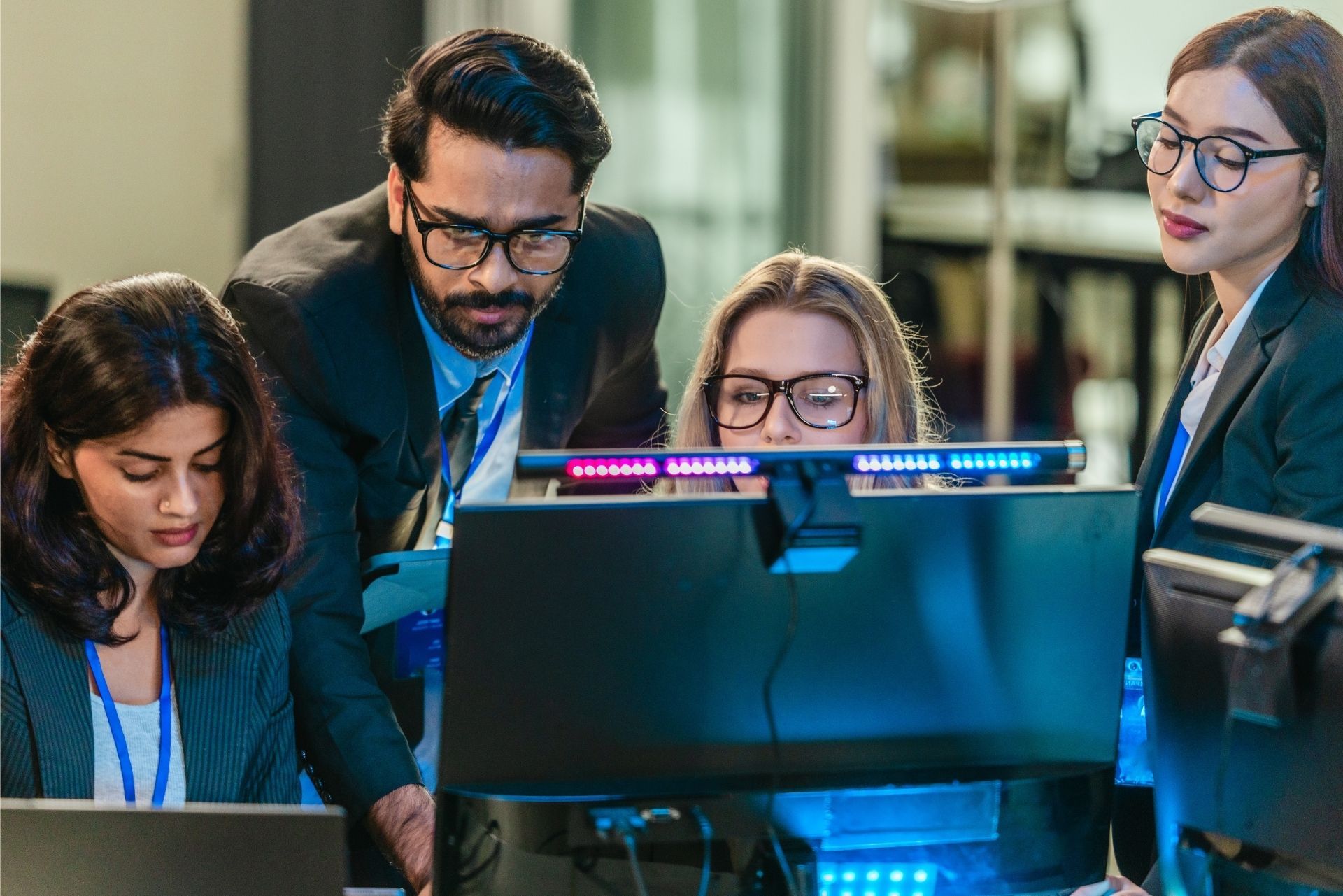 Florida Cyber Liability Insurance (Free Online Quote)