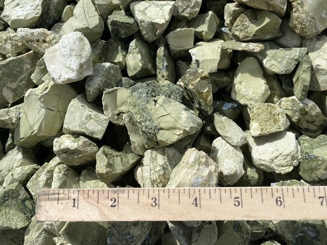 Beautiful Decorative Rock | Randy's Lakeview Nursery & Stone | KC
