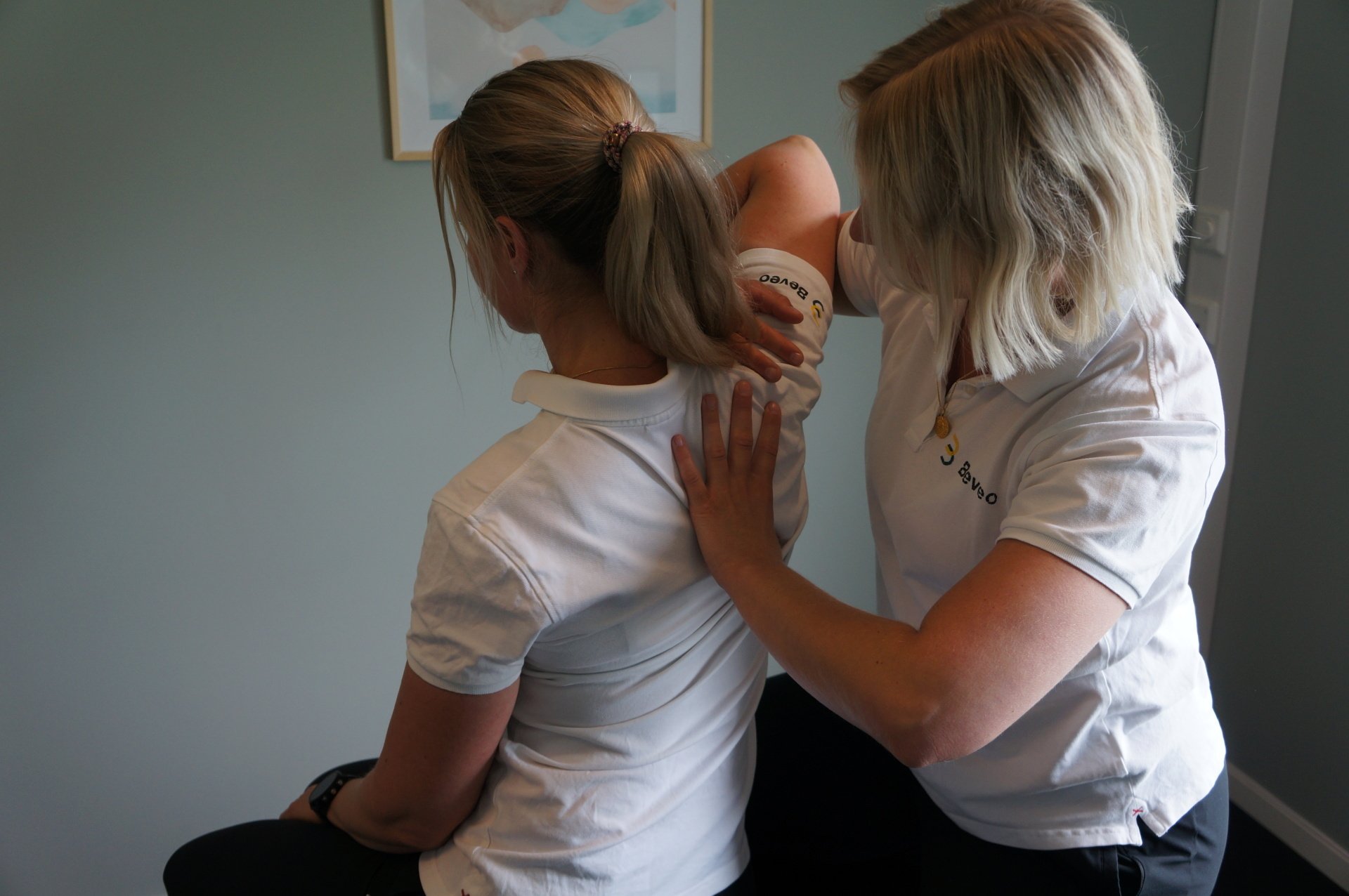 Beveo Kiropraktikk og fysioterapi