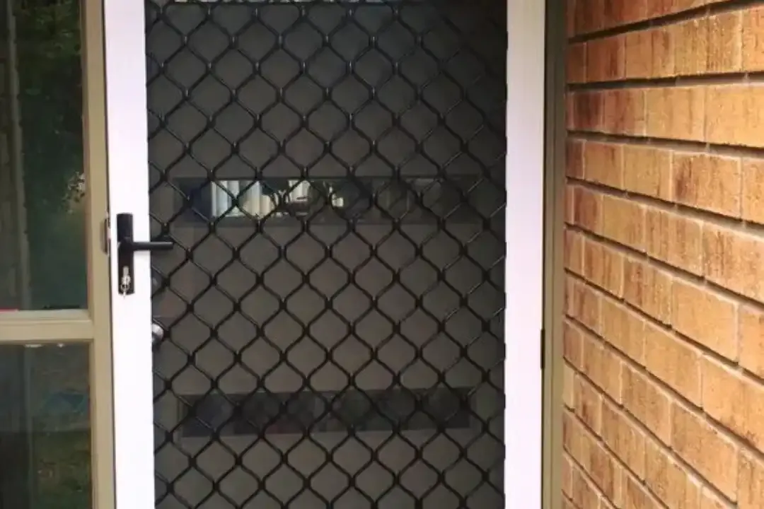 Security Screens Springfield | Southern Cross Security