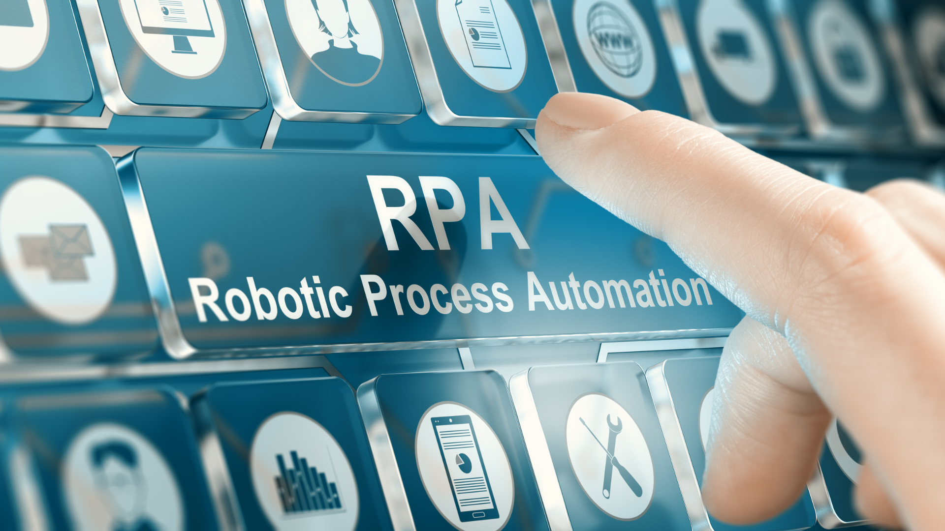 Understanding RPA: A Beginner Guide to Automation