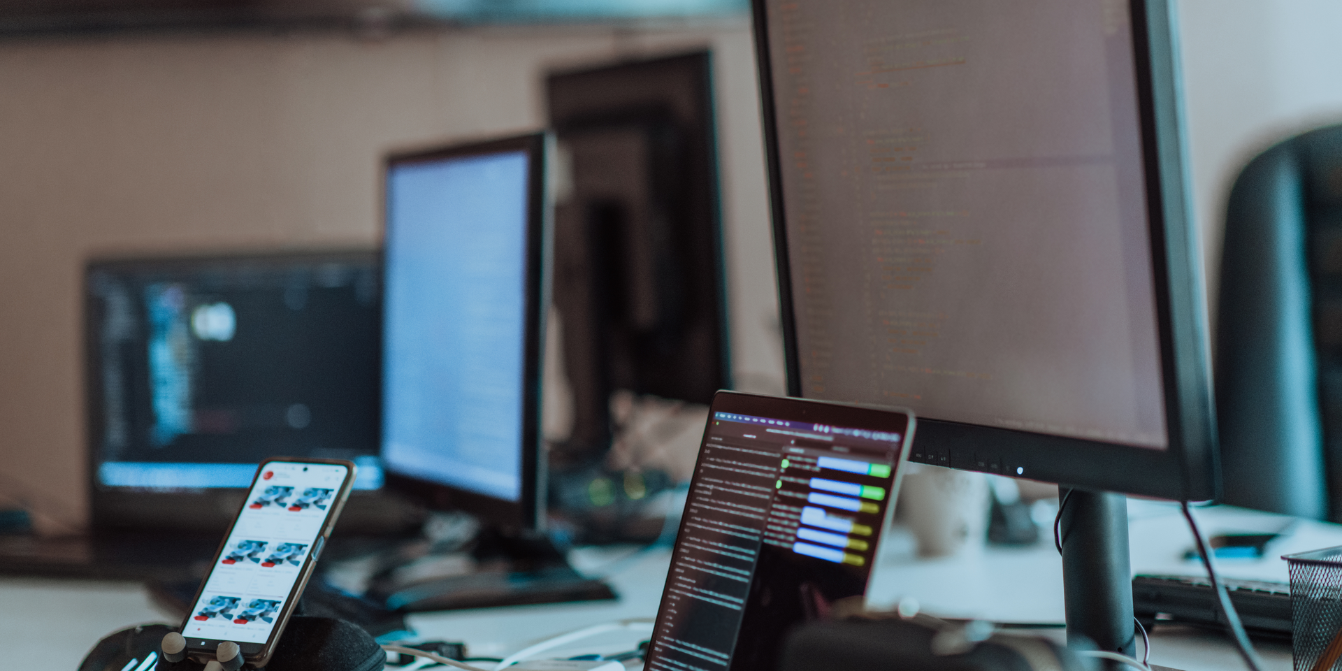 What are alarms in SCADA?