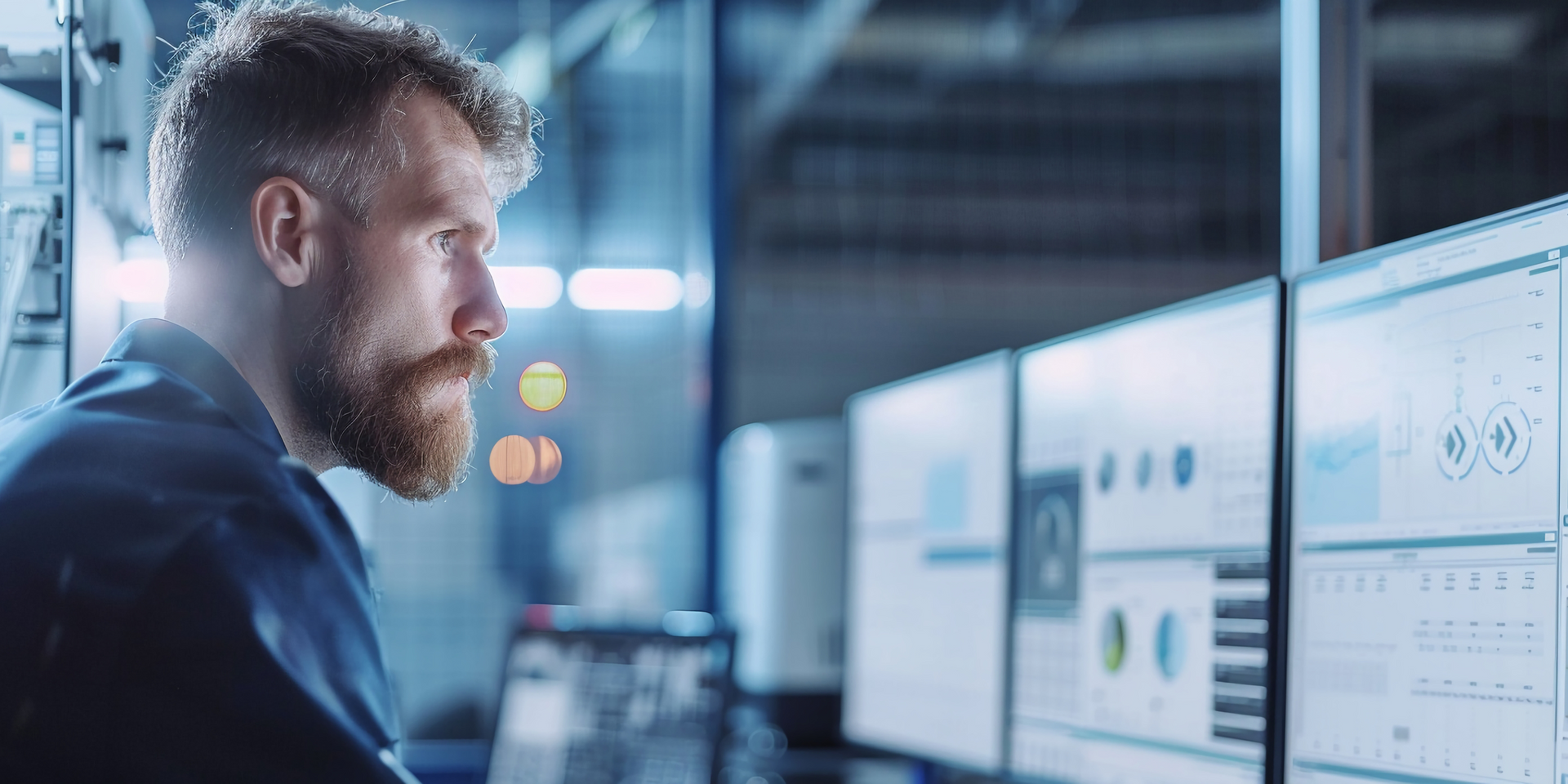 What is a process alarm?