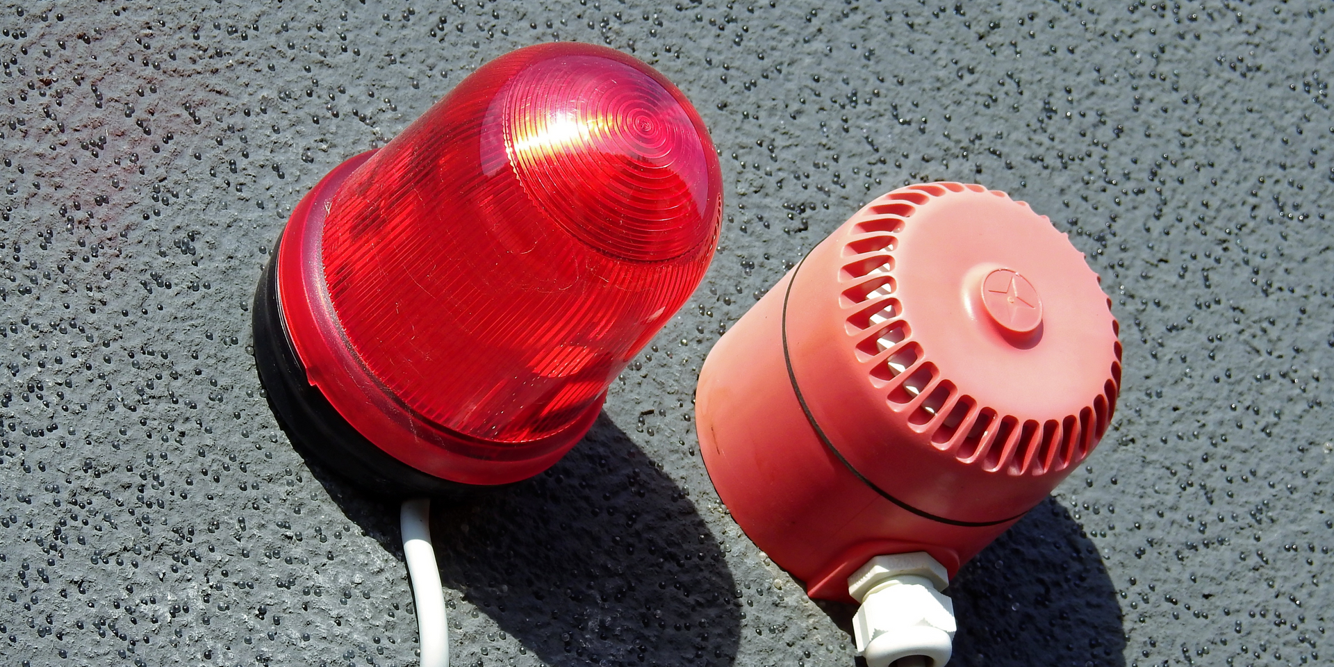What Are The Levels Of SCADA Alarm?