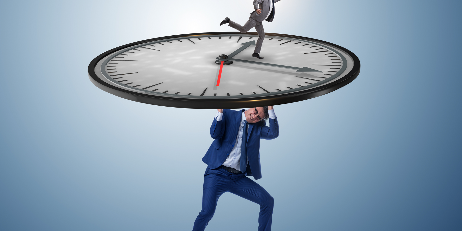 ISA alarm management