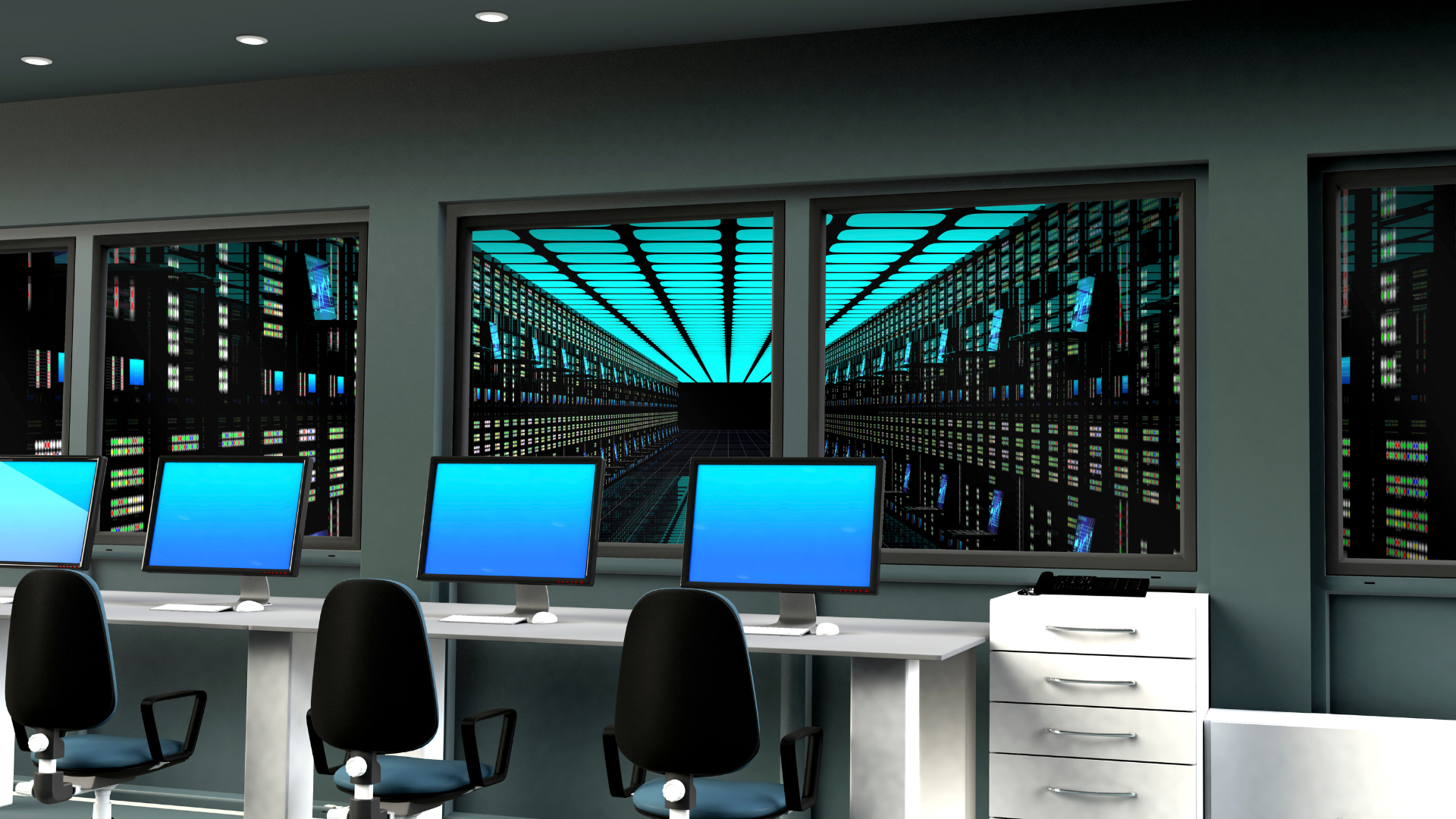 Comprehensive Guide to SCADA Applications in Industry