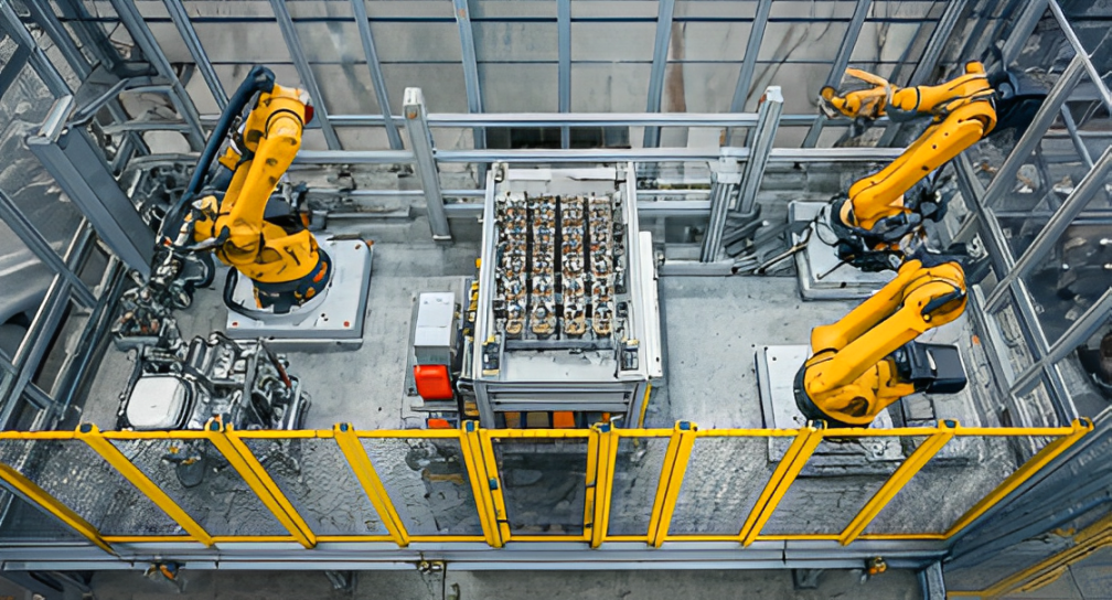 Exploring the Future of Automatic Manufacturing Today