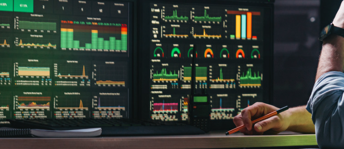 What is the Integration Between MES and ERP?
