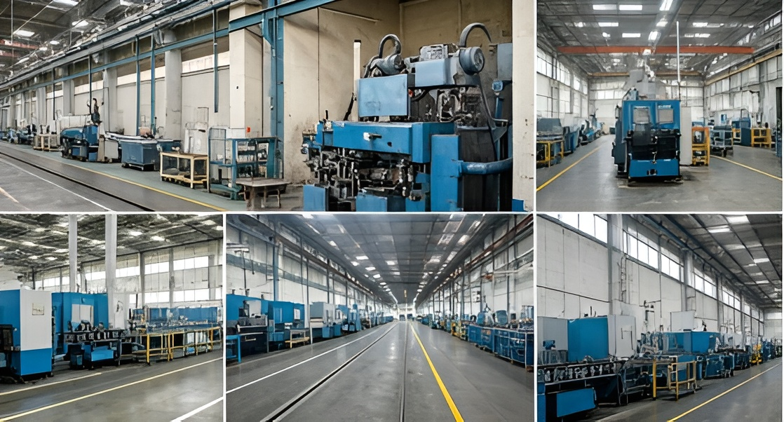 Exploring the Benefits of Automatic Manufacturing Today