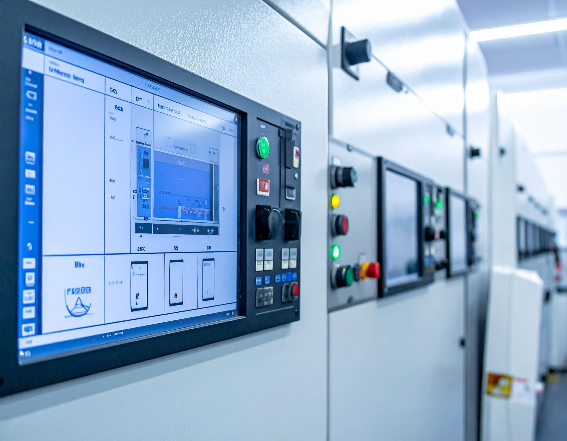 Understanding Automation PLC: A Beginner's Guide