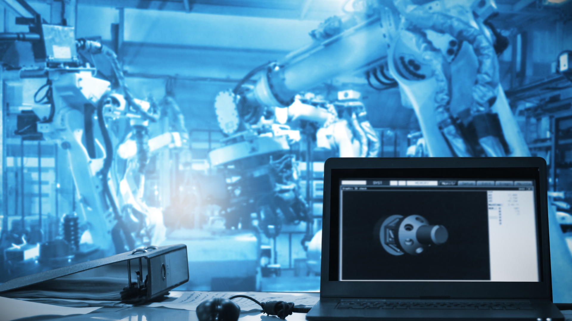 What are MES Interfaces?