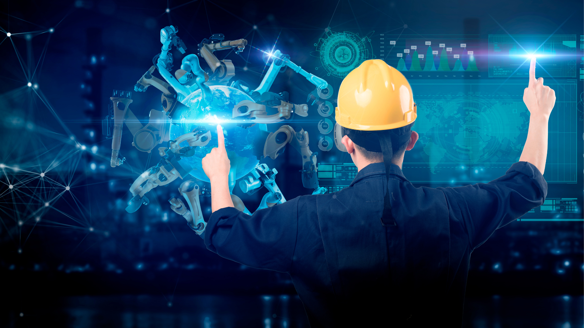 What is an Example of MES?