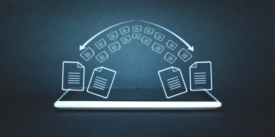 System Management Console