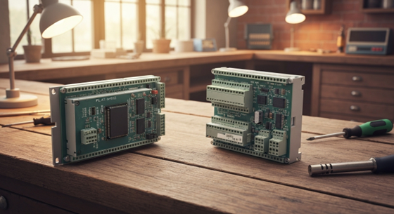 Automation PLC Explained Functions and Benefits