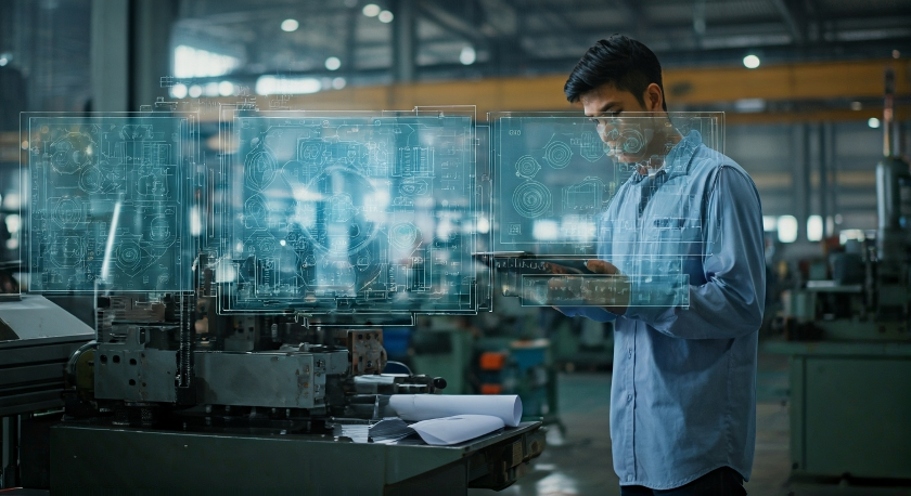 Understanding Automatic Manufacturing: A Comprehensive Guide