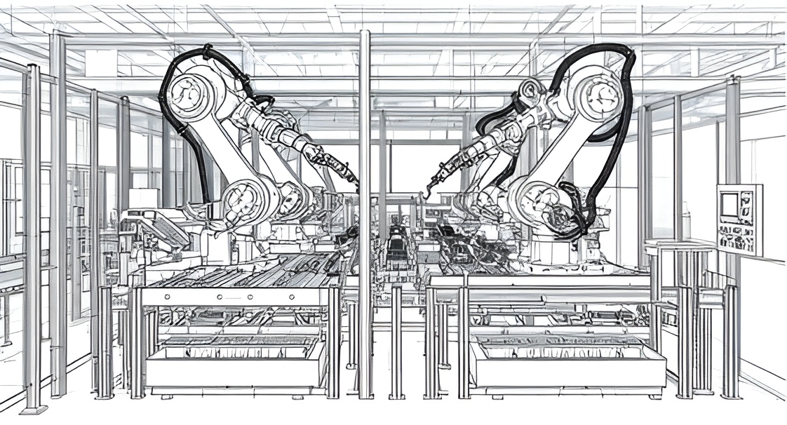 Revolutionizing Industry: The Rise of Automatic Production