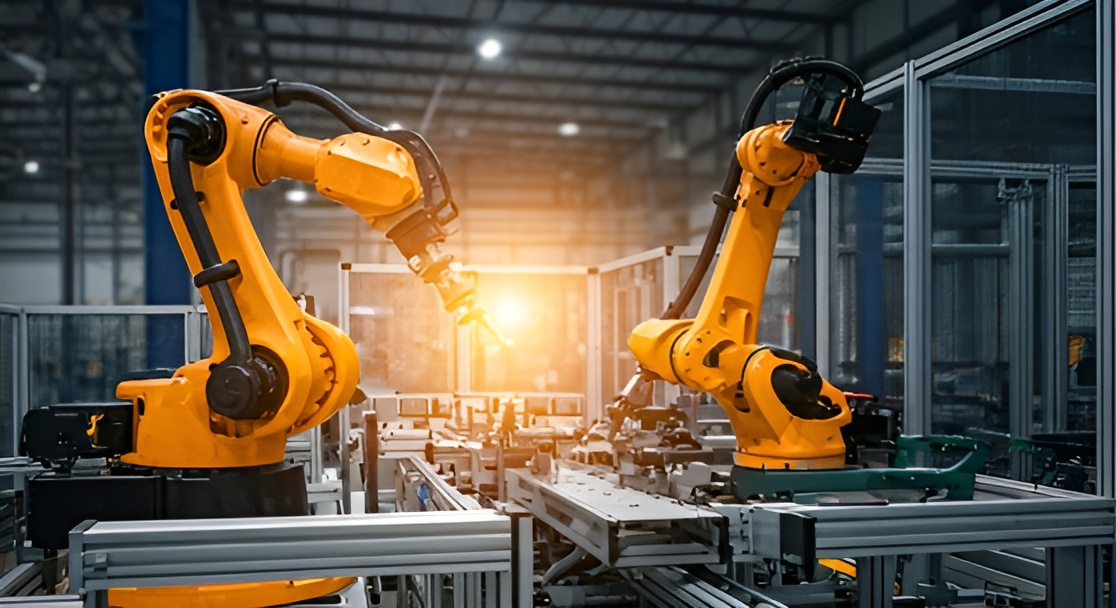 Understanding the Benefits of Automatic Manufacturing System