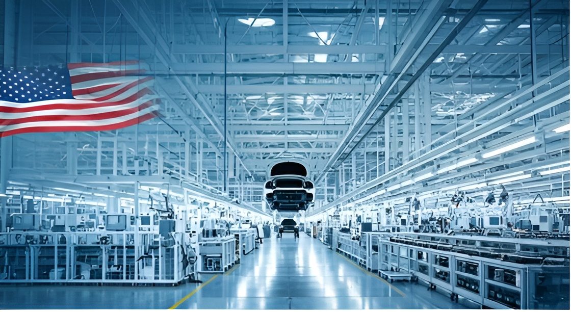 Understanding the Benefits of Automatic Manufacturing System