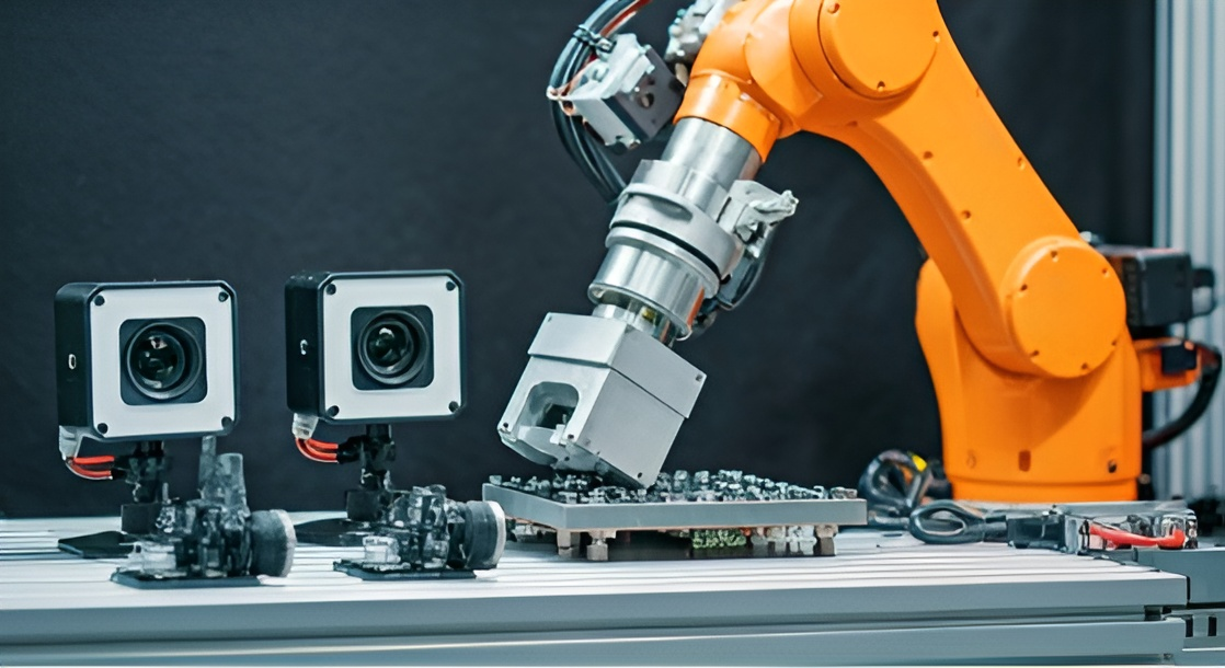 Understanding the Impact of Automatic Manufacturing Today