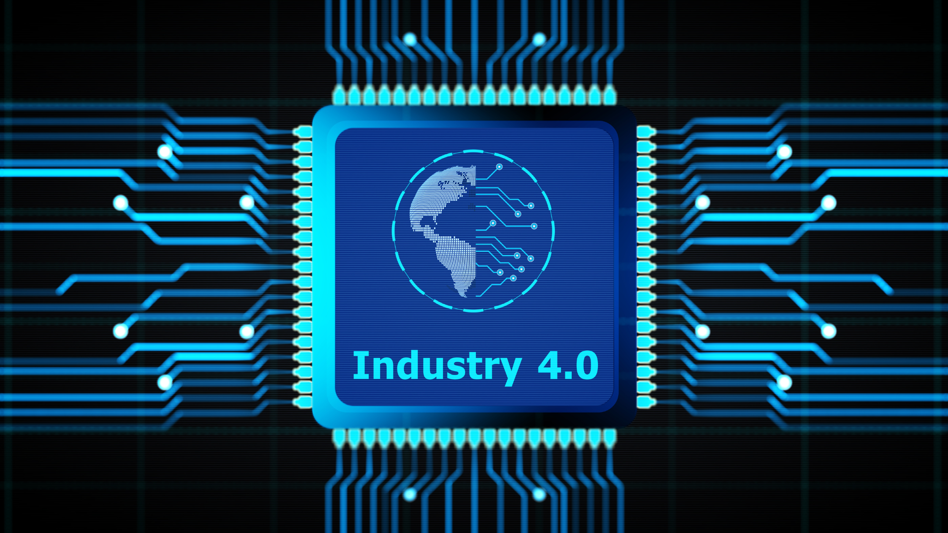 What Are the Key Elements of Industry 4.0 in Manufacturing?